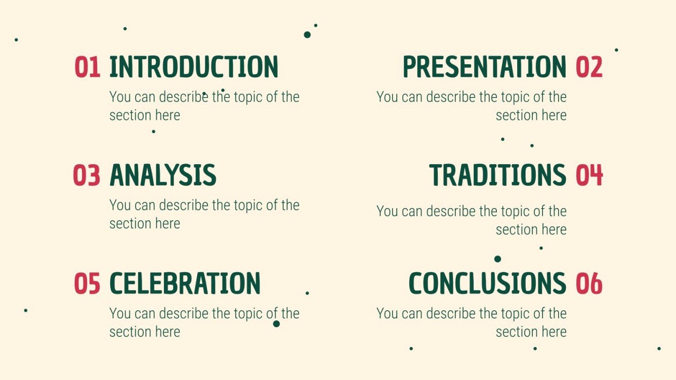 Saint Patrick's Day Google Slides Theme & PowerPoint Template