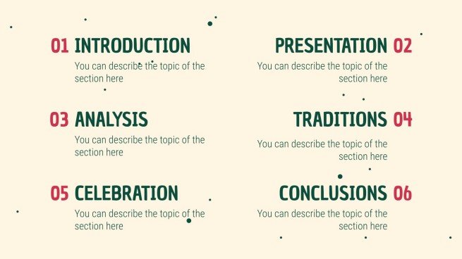 Saint Patrick's Day Google Slides Theme & PowerPoint Template