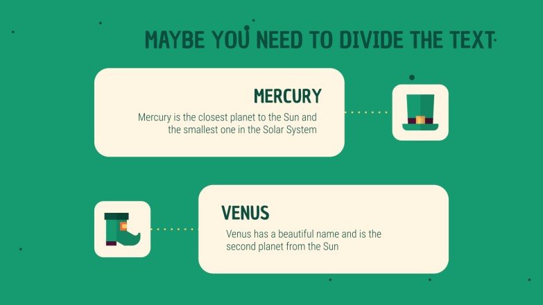 Saint Patrick's Day Google Slides Theme & PowerPoint Template