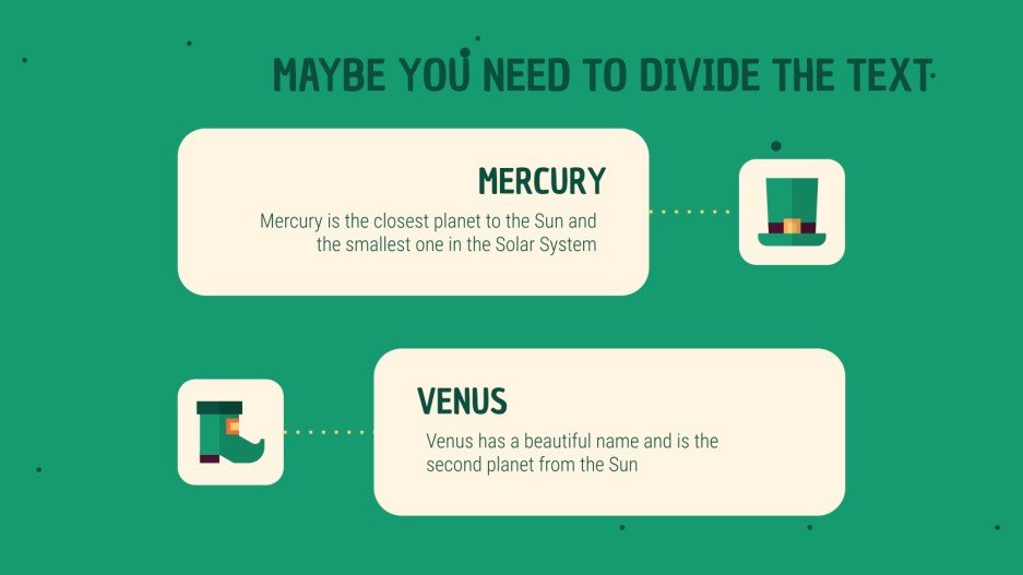 Saint Patrick's Day Google Slides Theme & PowerPoint Template