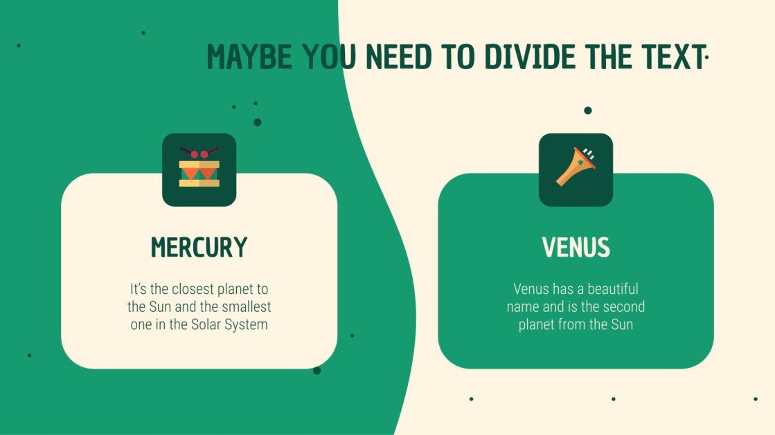 Saint Patrick's Day Google Slides Theme & PowerPoint Template