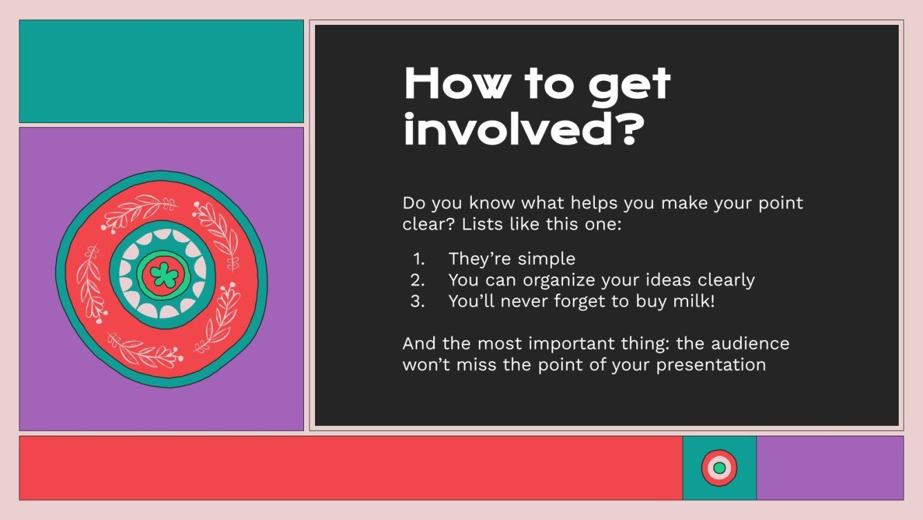 Australian National Close the Gap Day | Google Slides & PPT