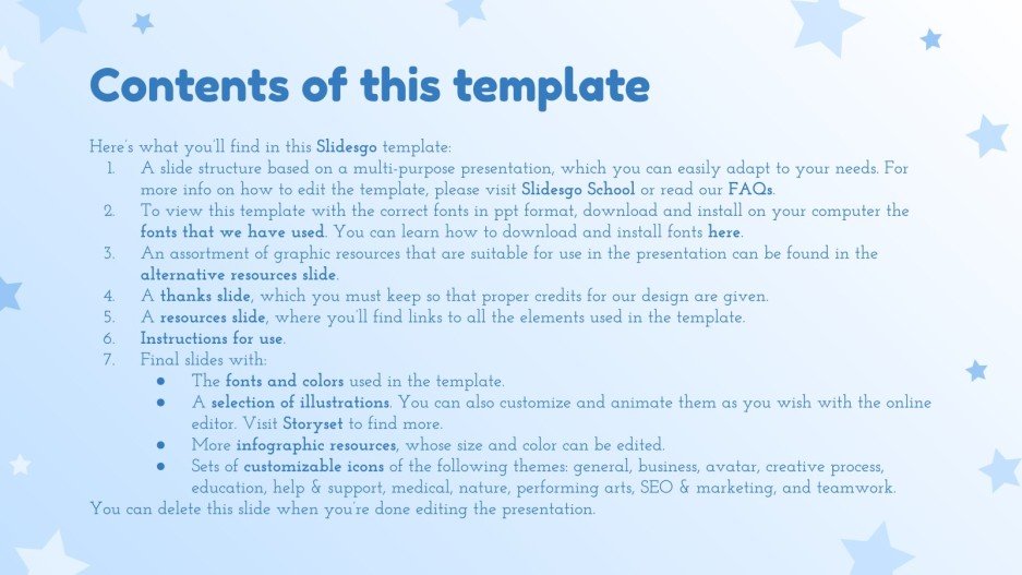 World Sleep Day Minitheme | Google Slides & PowerPoint