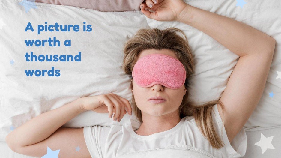 World Sleep Day Minitheme | Google Slides & PowerPoint