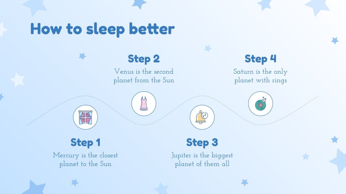 World Sleep Day Minitheme | Google Slides & PowerPoint