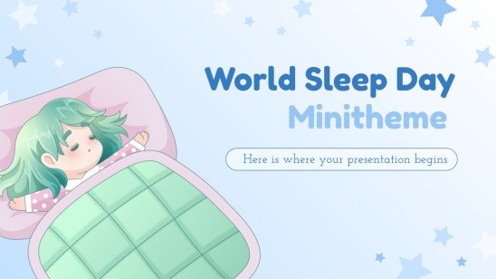 Free Multi-purpose Google Slides and PowerPoint templates