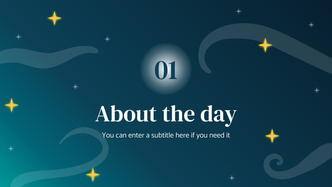 Spanish St. Joseph's Day | Google Slides & PowerPoint