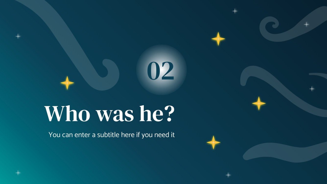 Spanish St. Joseph's Day | Google Slides & PowerPoint