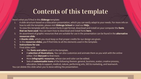 Happy Shakespeare Week! | Google Slides & PowerPoint