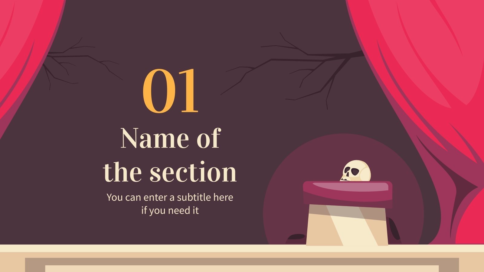 Happy Shakespeare Week! | Google Slides & PowerPoint