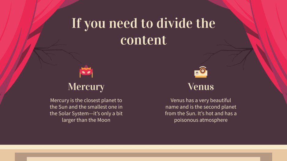 Happy Shakespeare Week! | Google Slides & PowerPoint