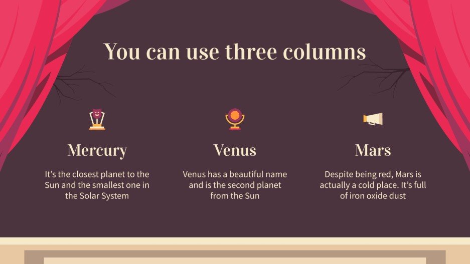 Happy Shakespeare Week! | Google Slides & PowerPoint