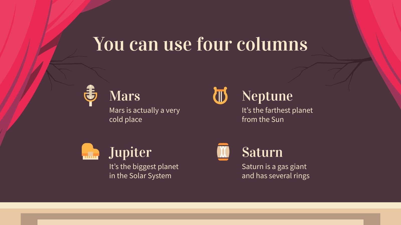 Happy Shakespeare Week! | Google Slides & PowerPoint