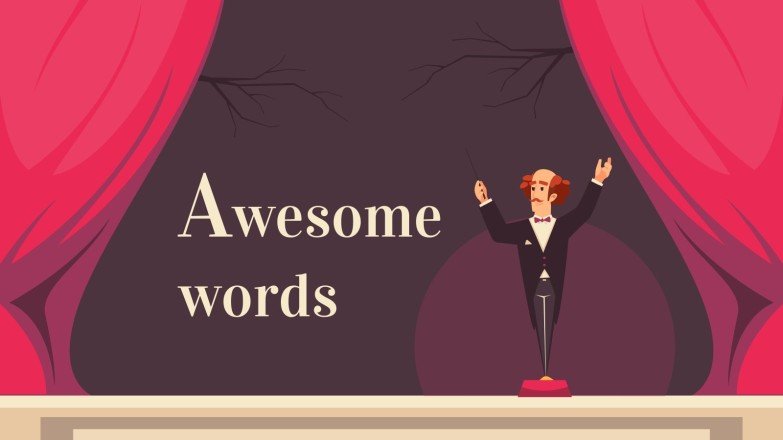 Happy Shakespeare Week! | Google Slides & PowerPoint