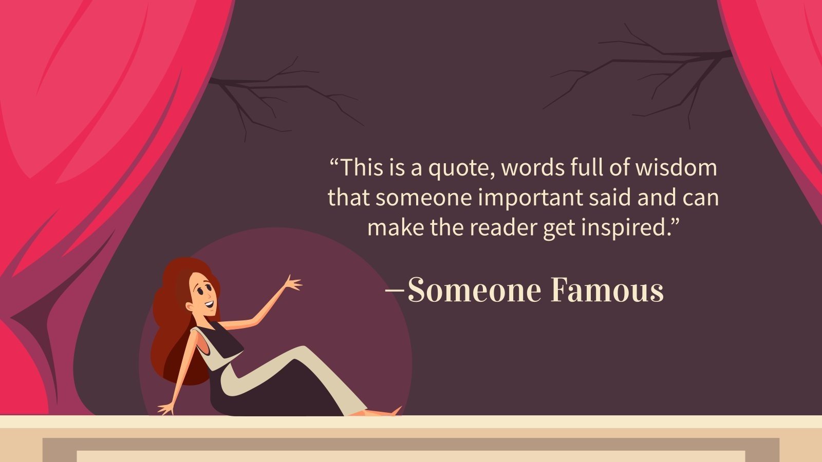 Happy Shakespeare Week! | Google Slides & PowerPoint