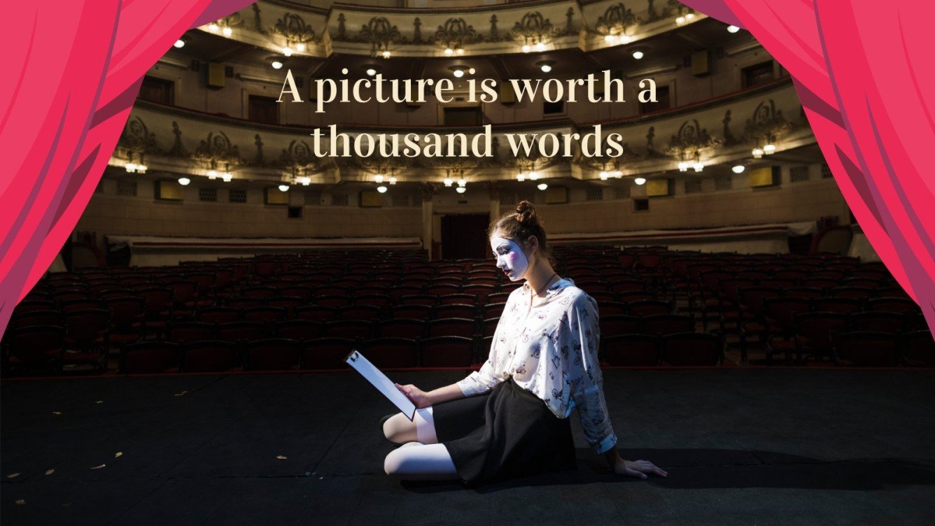 Happy Shakespeare Week! | Google Slides & PowerPoint