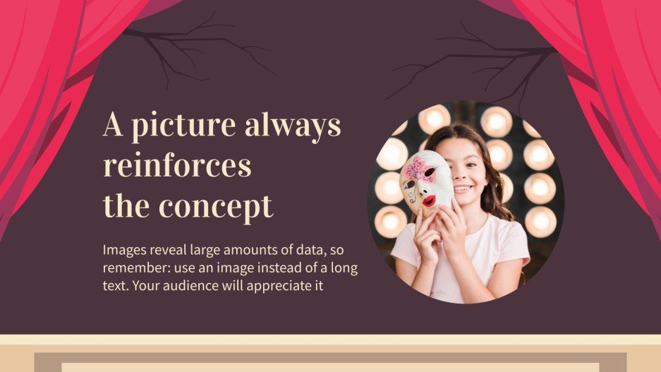 Happy Shakespeare Week! | Google Slides & PowerPoint