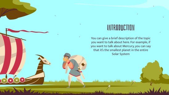 Social Studies Subject for Elementary - 4th Grade: History