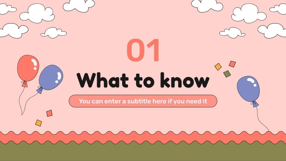 World Frog Day | Google Slides & PowerPoint Template