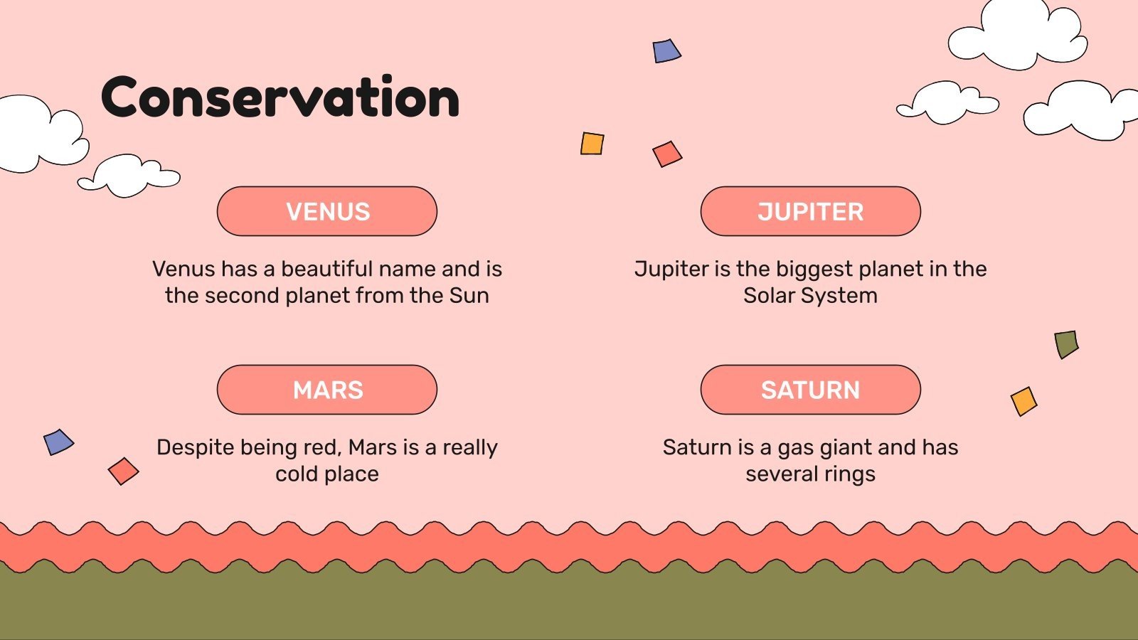 World Frog Day | Google Slides & PowerPoint Template