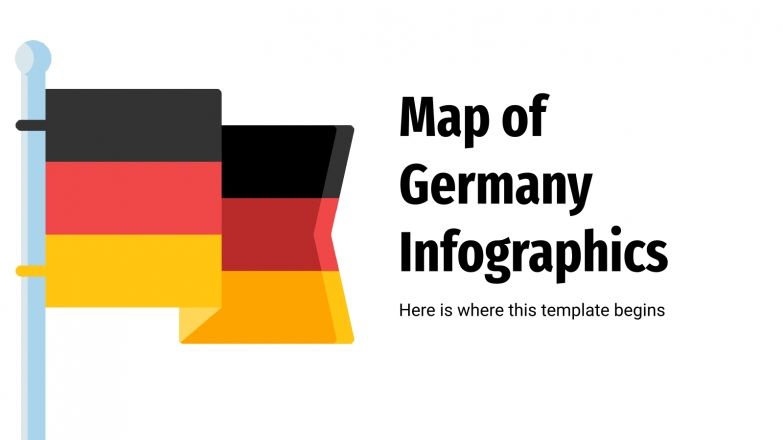 Free Google Slides & PowerPoint Templates about Germany