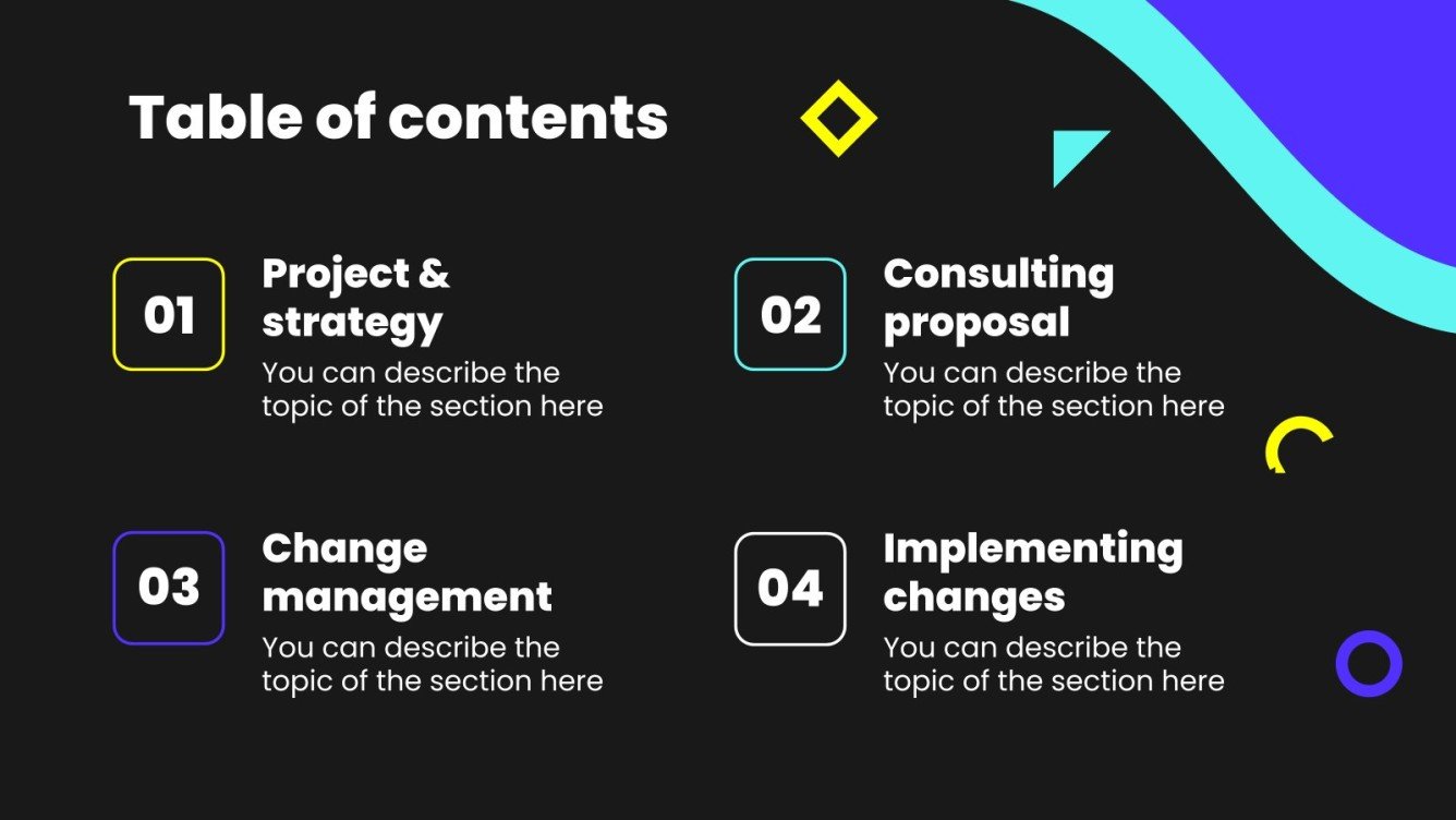 New Social Media Platform Consulting Toolkit