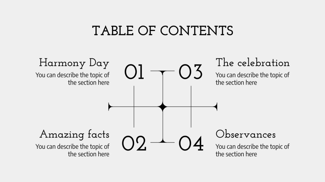 Australia’s Harmony Day | Google Slides & PowerPoint