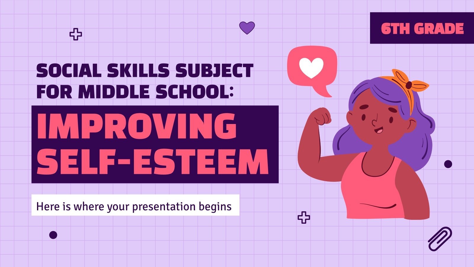 Middle School 6th Grade Improving Self Esteem middle-school-6th-grade-improving-self-esteem