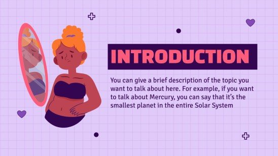 Middle School - 6th Grade: Improving Self-Esteem