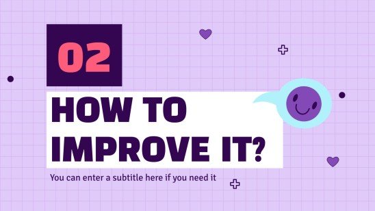 Middle School - 6th Grade: Improving Self-Esteem