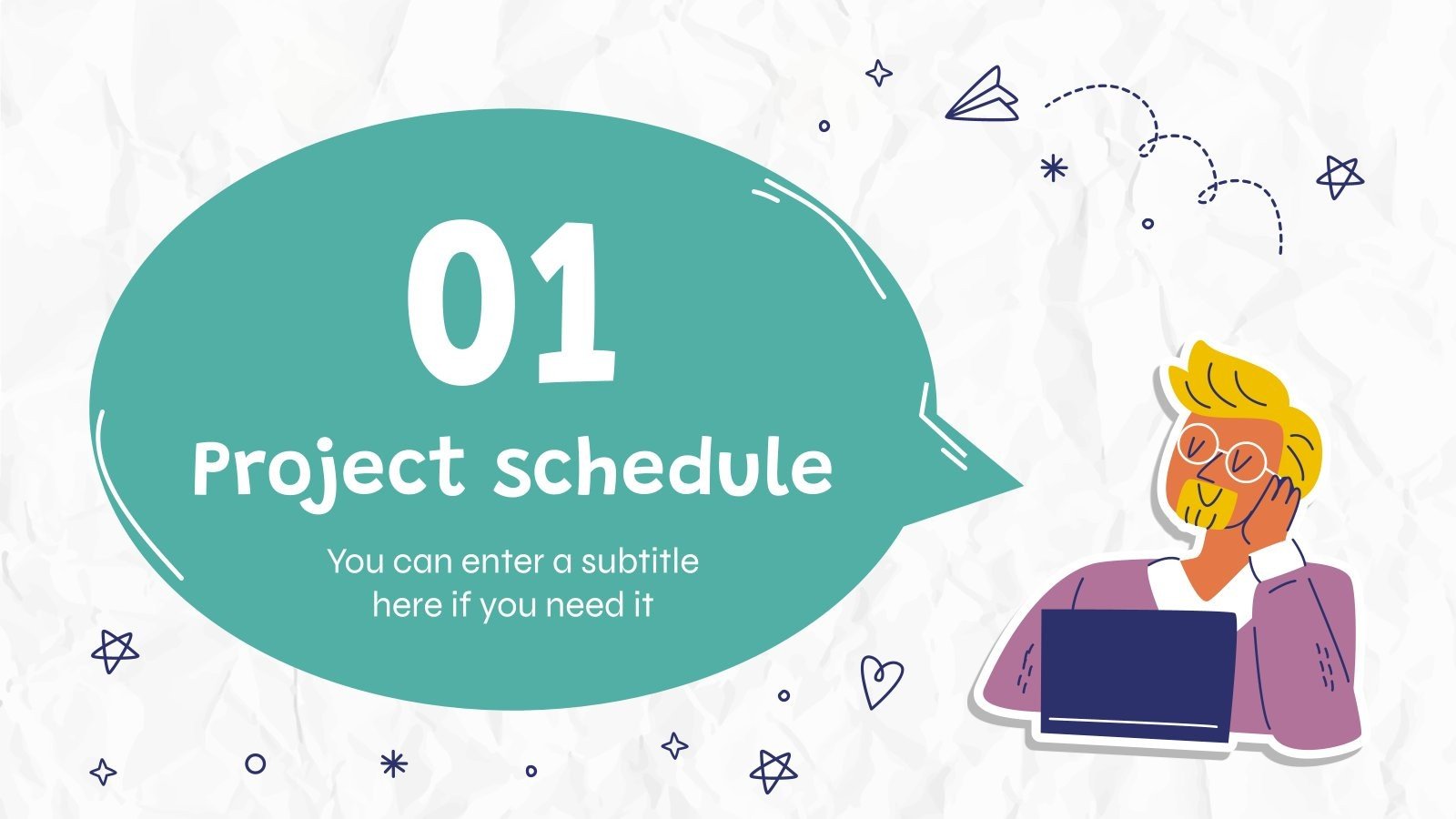 Team Engagement Meeting Ideas | Google Slides & PowerPoint