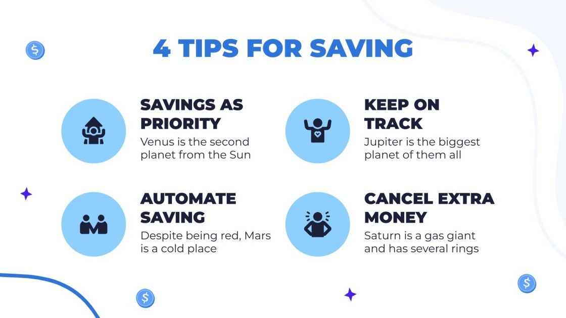Practical Life Subject for High School: Money Management
