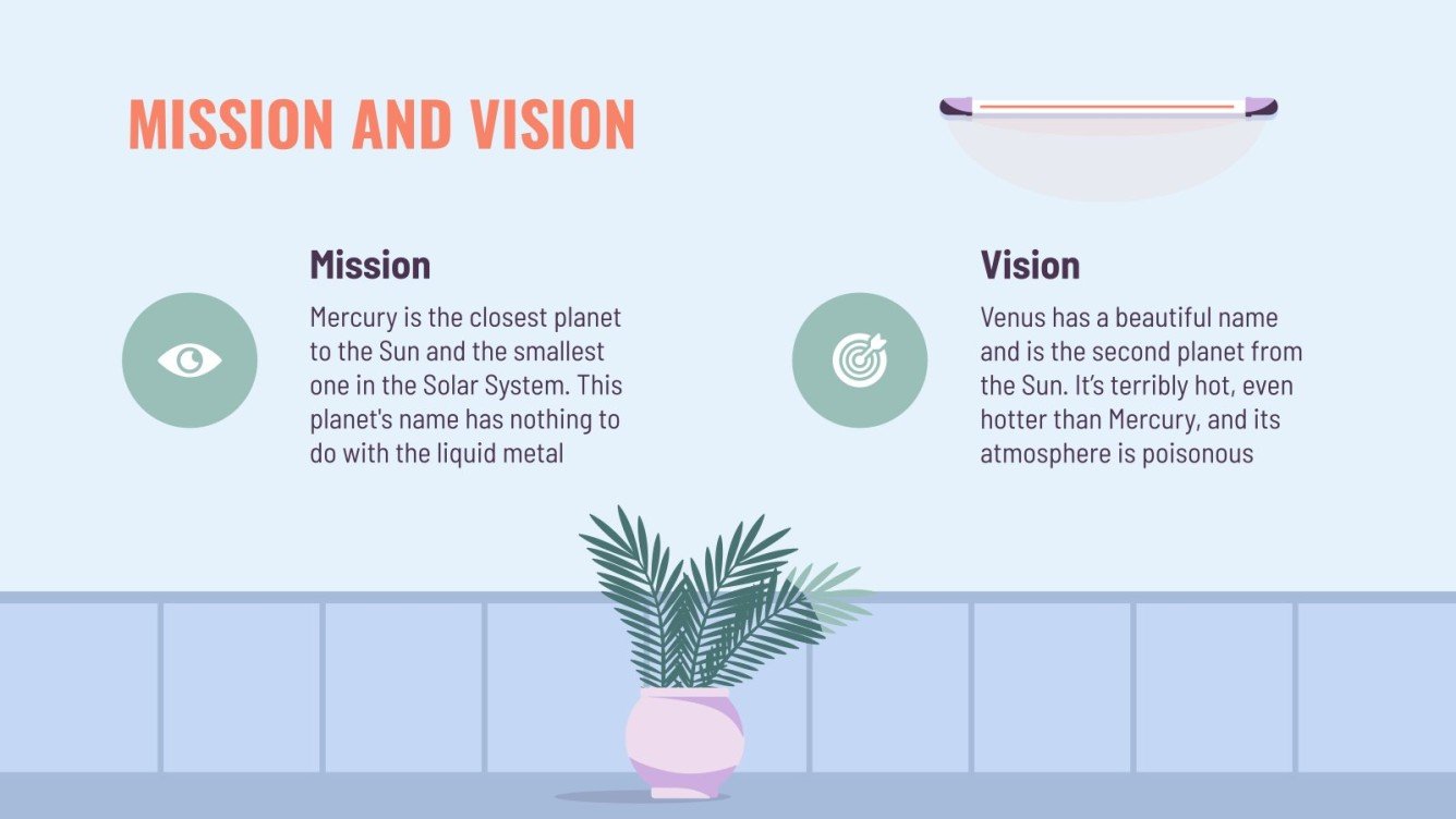 Oncology Center | Google Slides & PowerPoint