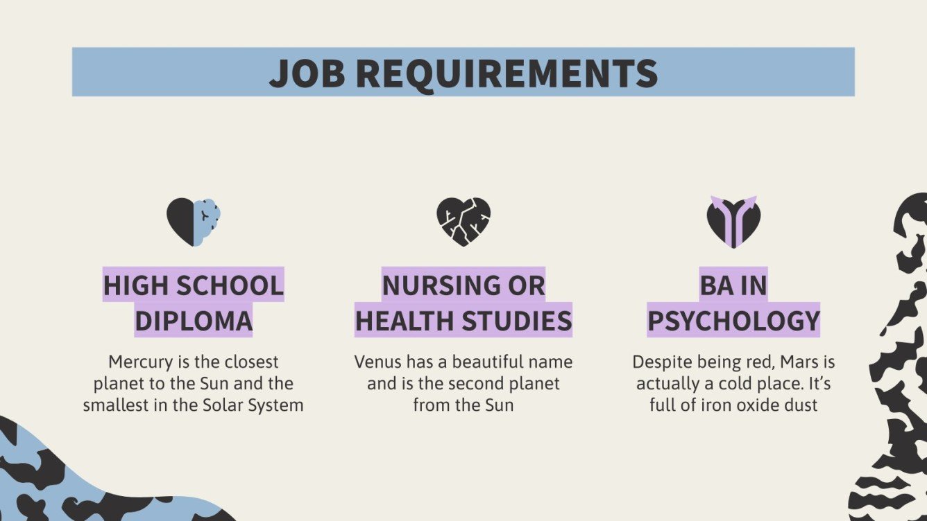 Health Sciences Major for College: Mental Health Technician