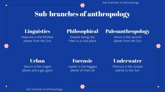 Social Studies Major for College: Social Anthropology