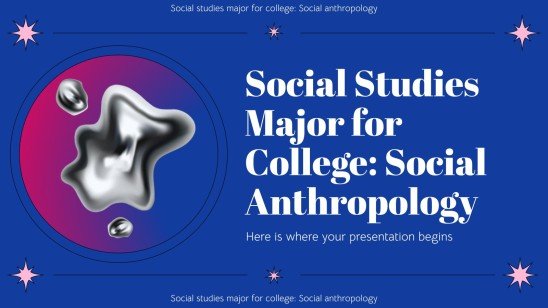 Free Google Slides & PowerPoint templates about social studies