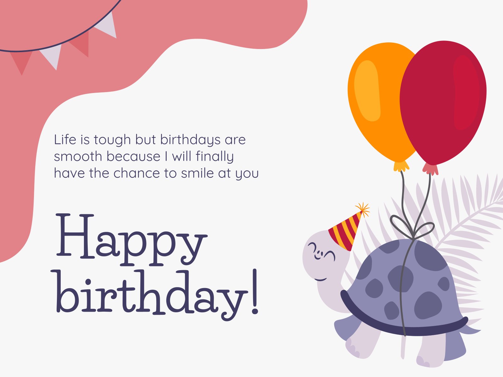 Creative Birthday Cards Google Slides Theme Ppt Template Creative 