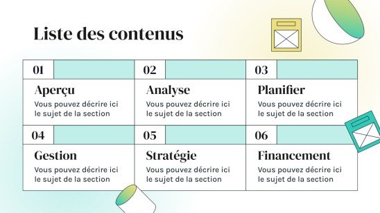 Reaching the French Consumer: Marketing | Google Slides & PPT