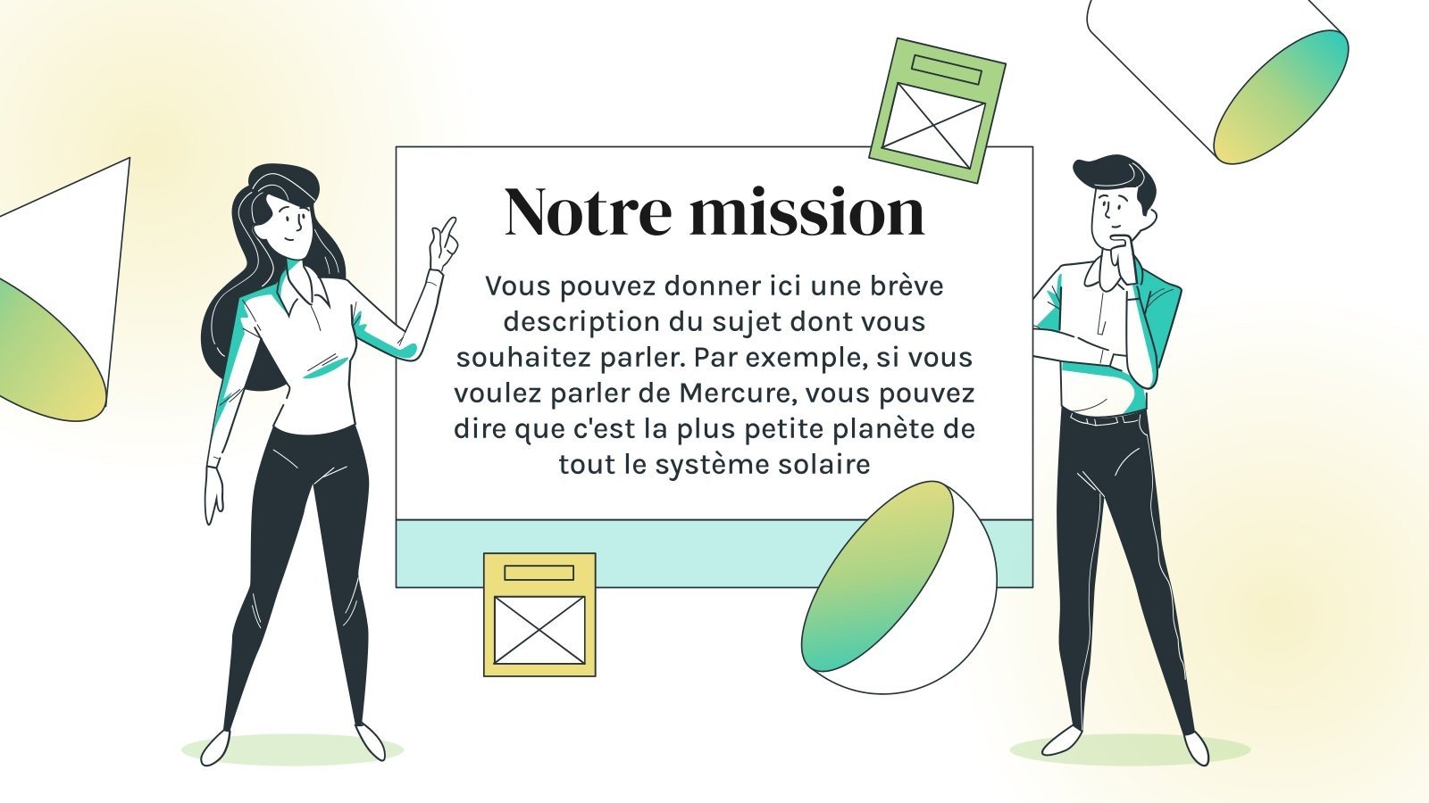 Reaching the French Consumer: Marketing | Google Slides & PPT