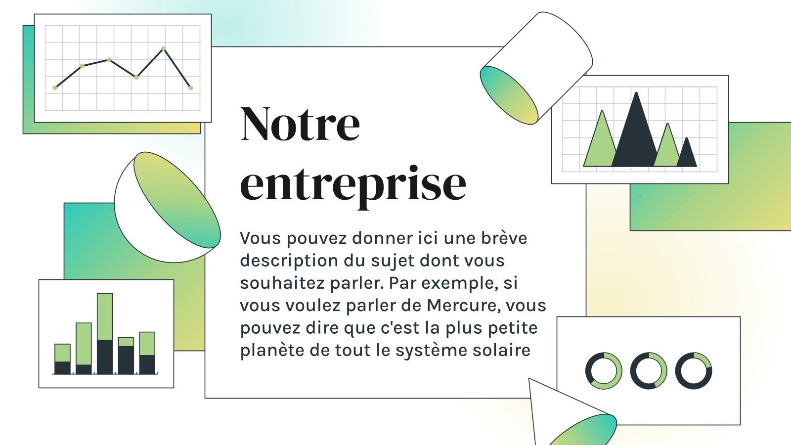 Reaching the French Consumer: Marketing | Google Slides & PPT
