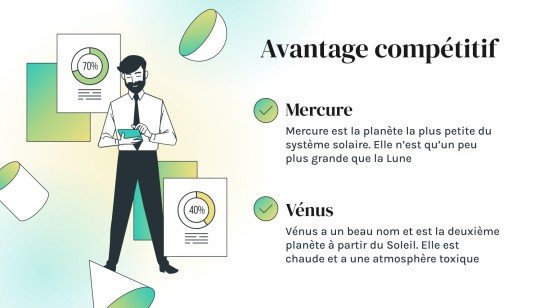 Reaching the French Consumer: Marketing | Google Slides & PPT