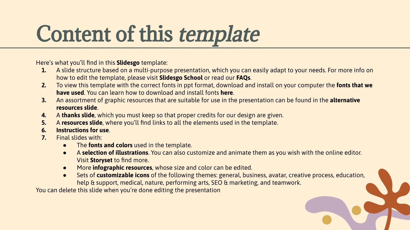 Cesar Chavez Day | Google Slides & PowerPoint