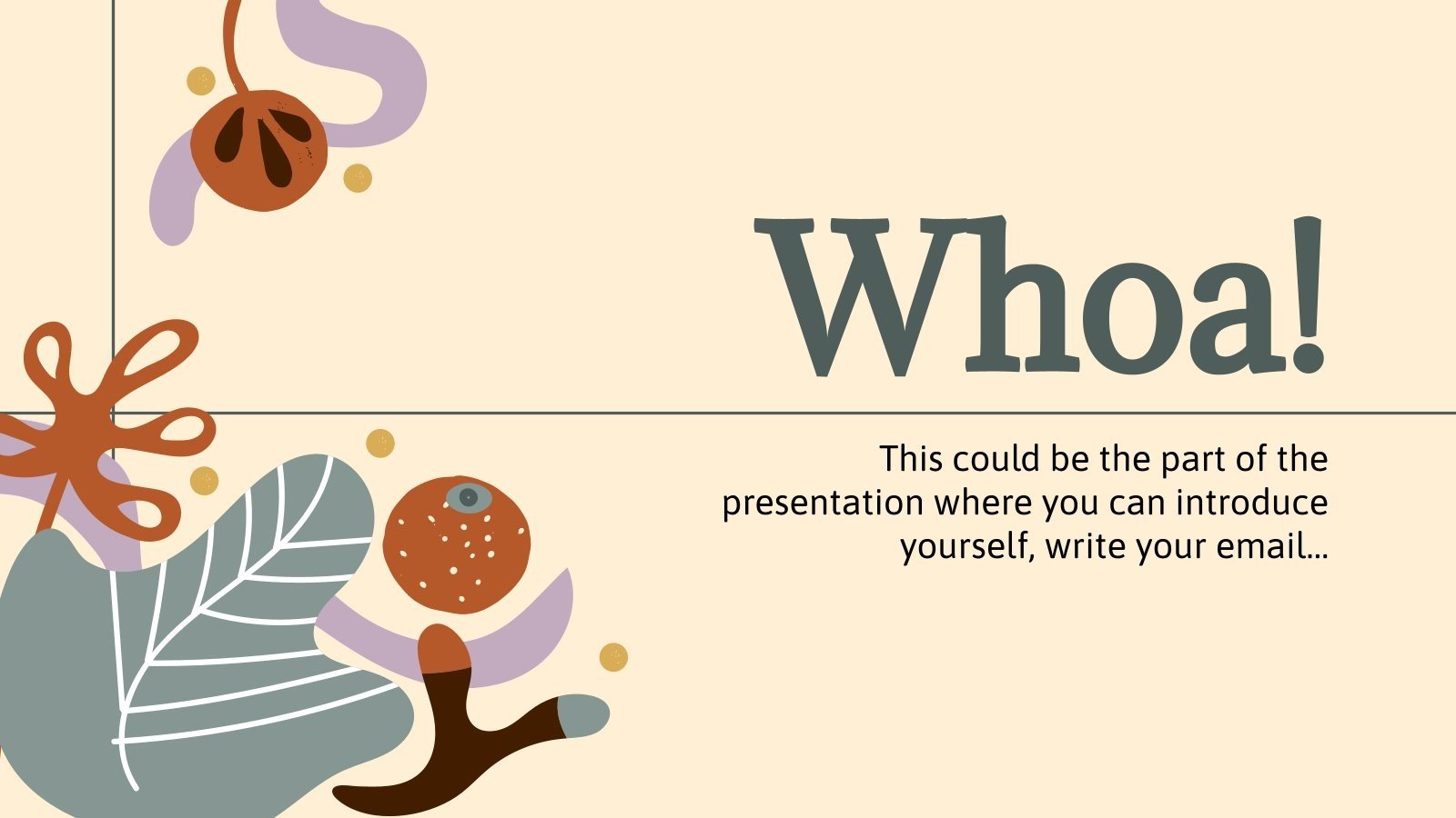 Cesar Chavez Day | Google Slides & PowerPoint