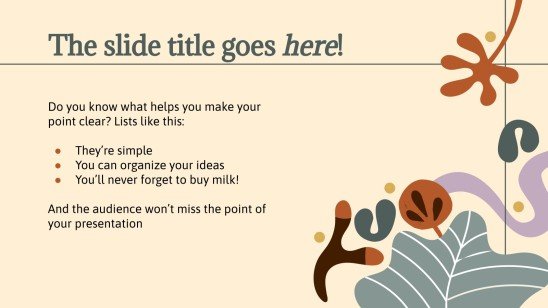 Cesar Chavez Day | Google Slides & PowerPoint