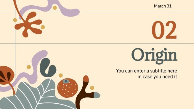 Cesar Chavez Day | Google Slides & PowerPoint