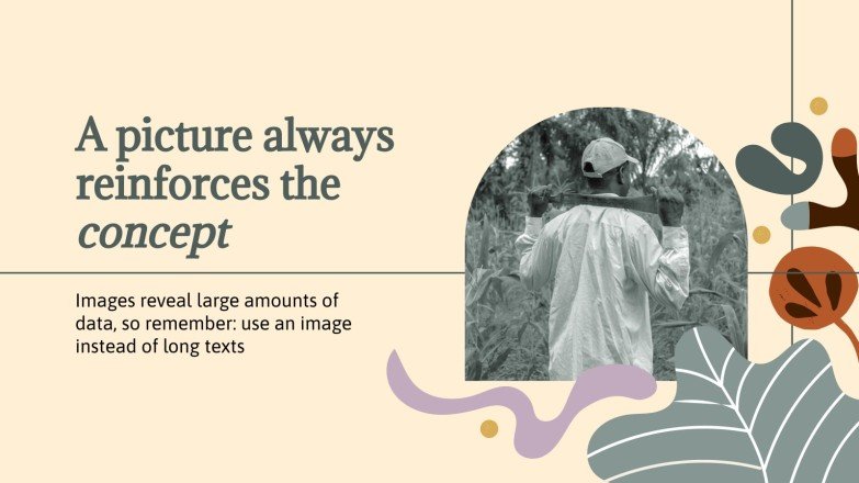 Cesar Chavez Day | Google Slides & PowerPoint