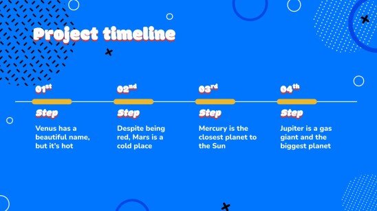 Good & Happy News Meeting | Google Slides & PowerPoint