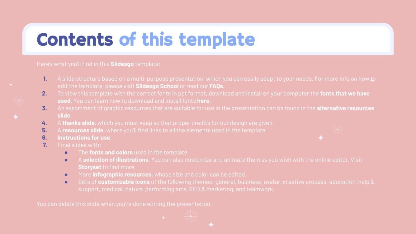 Transgender Day of Visibility | Google Slides & PPT