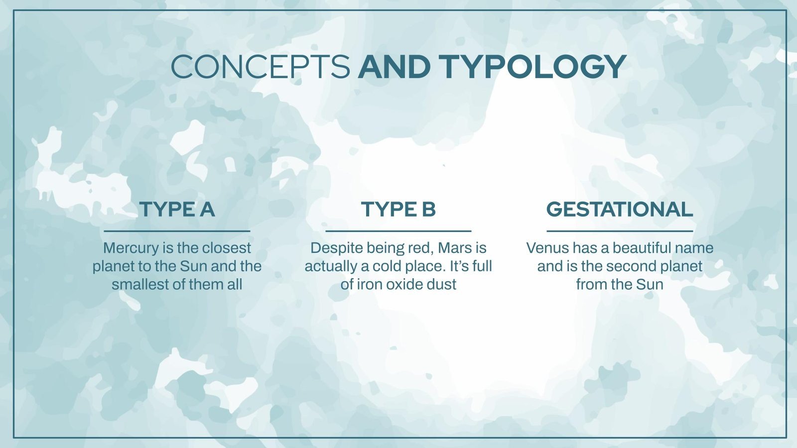 Incontinence Disease | Google Slides & PowerPoint