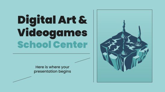 Page 21 | Free Art Google Slides themes and PowerPoint templates